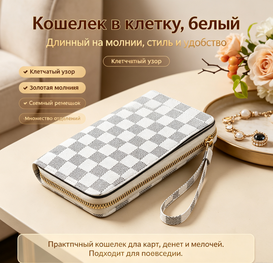 Бумажник