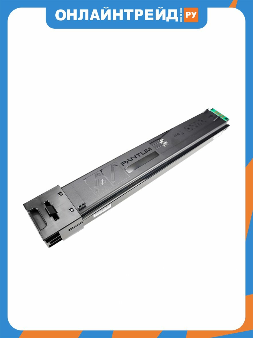 Тонер картридж Pantum CTL-2300K