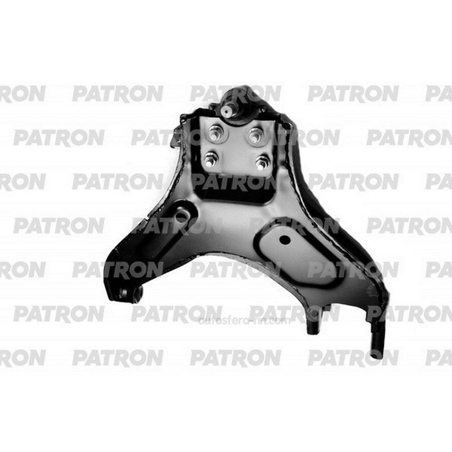 PATRON PS50650L Рычаг подвески Great Wall Hover