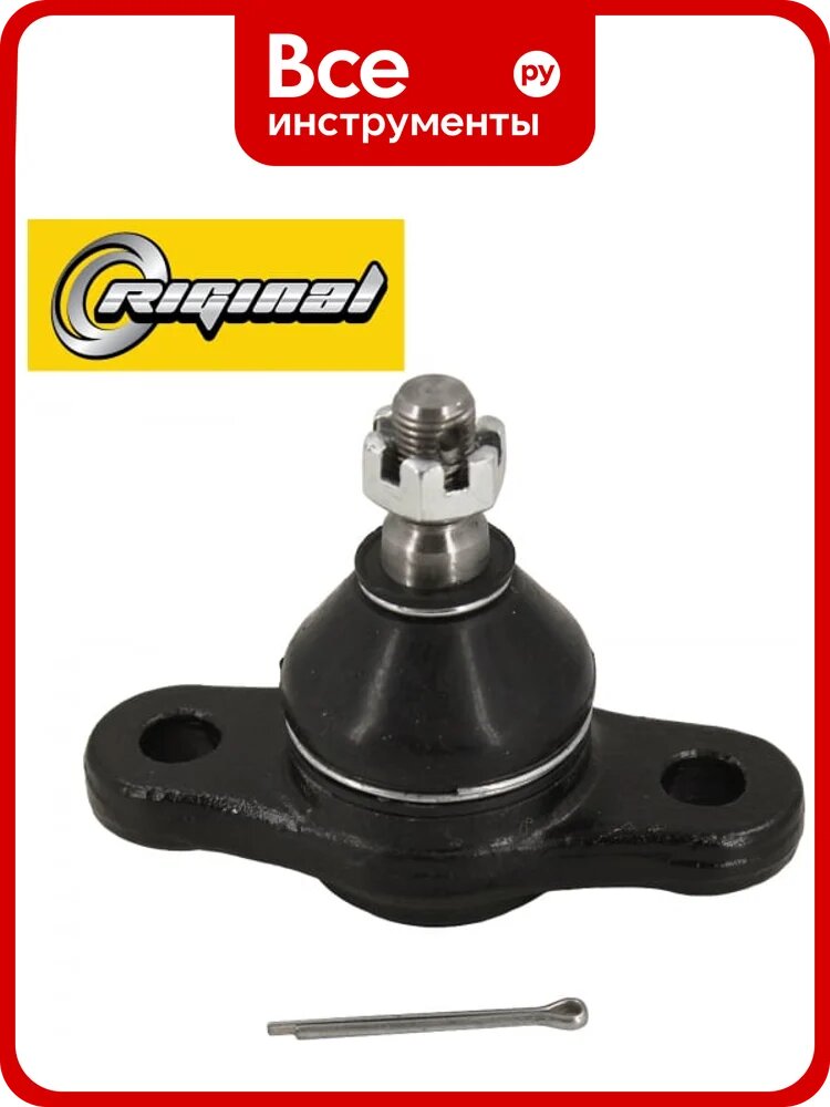Шаровая опора Riginal для а/м Hyundai Elantra (06-11), i30 (07-11)/KIA Ceed (06-) 517600Q000 RG41709