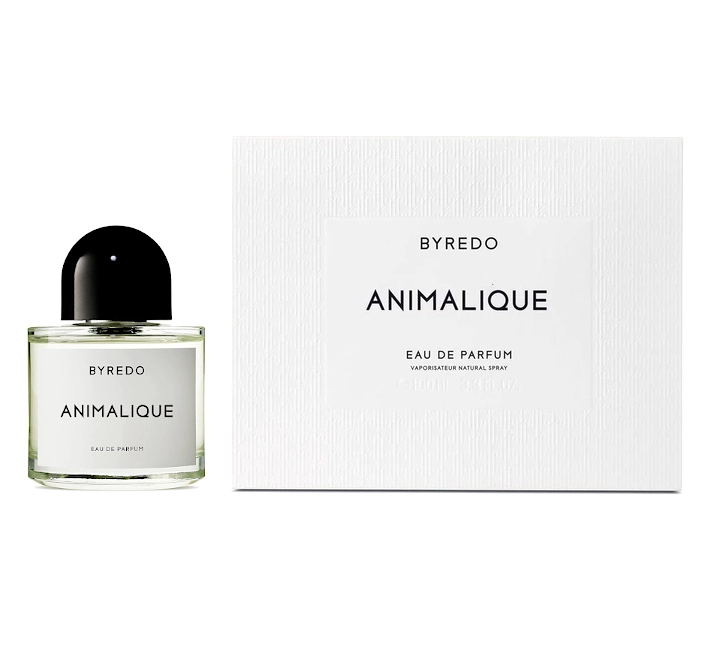 Byredo Animalique Parfum 100 мл / Анималик Байредо для женщин и мужчин