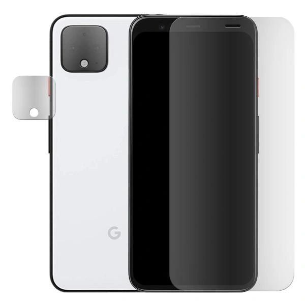 Защитное стекло Krutoff для Google Pixel 4