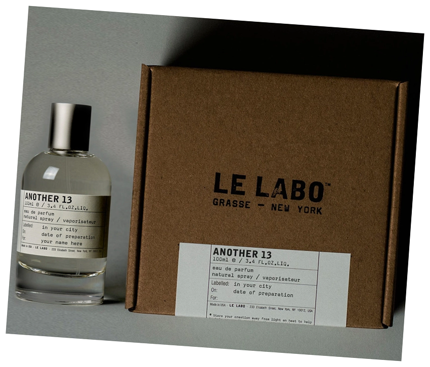 Парфюм Ле Лабо Эназе 13 для женщин и мужчин 100 мл / Le Labo Another 13