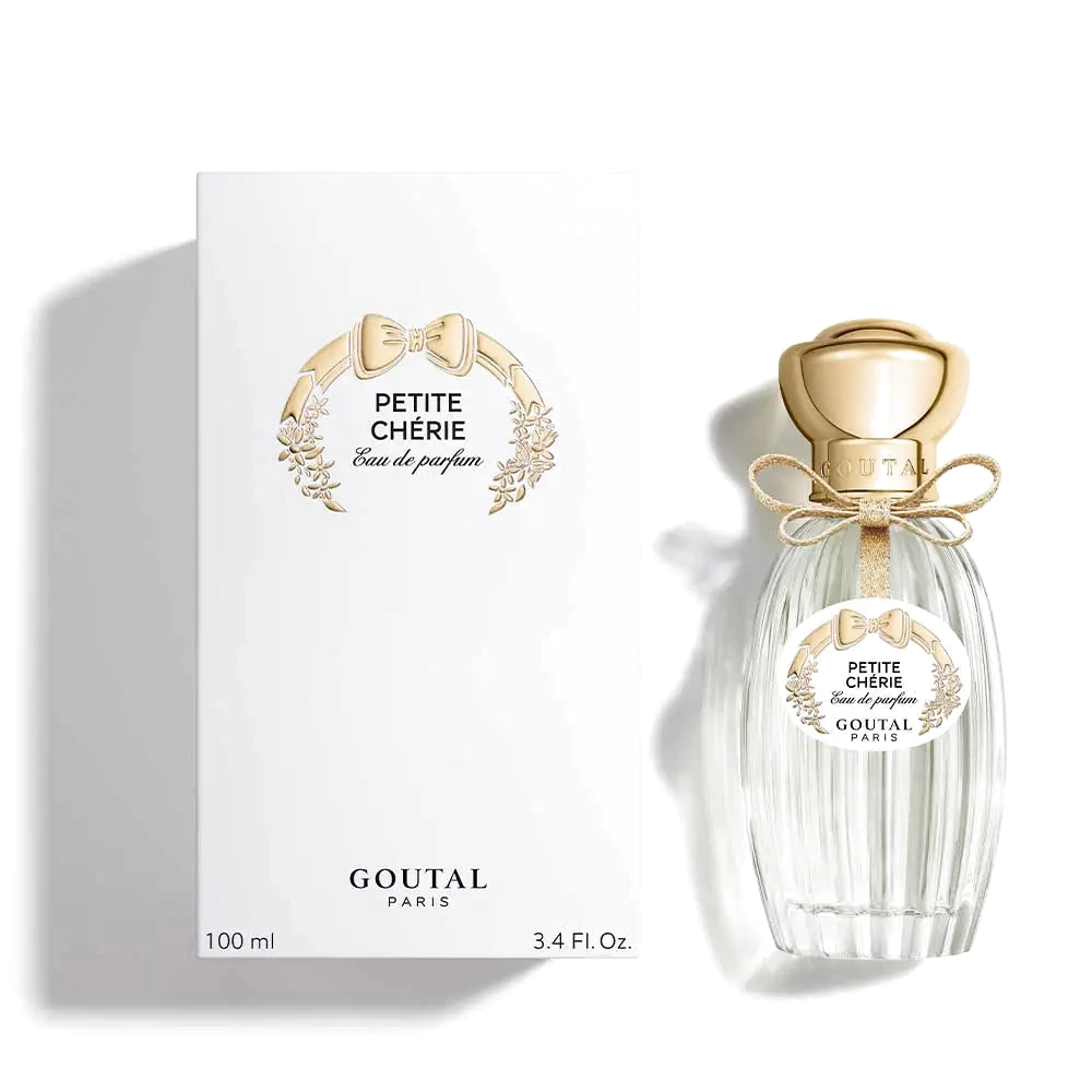 Женский парфюм Petite Cherie 100 мл - Annick Goutal, Гуталь Петит Шери, Груша