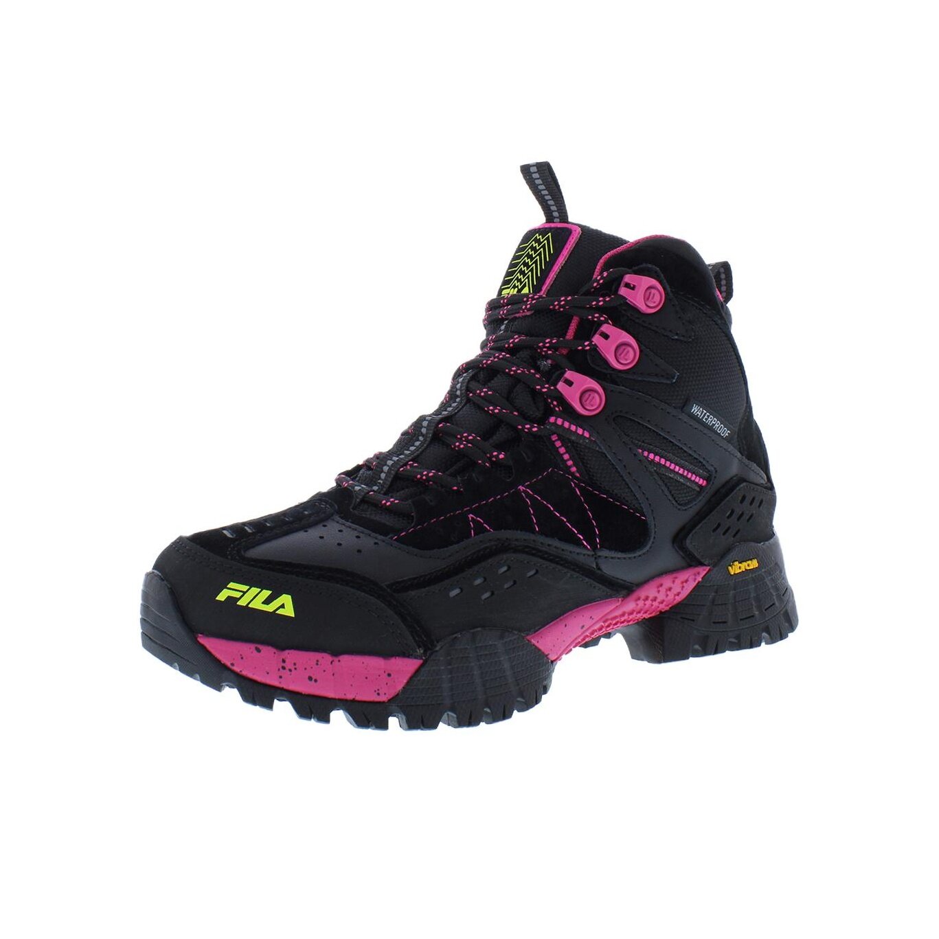 Ботинки Fila Armada