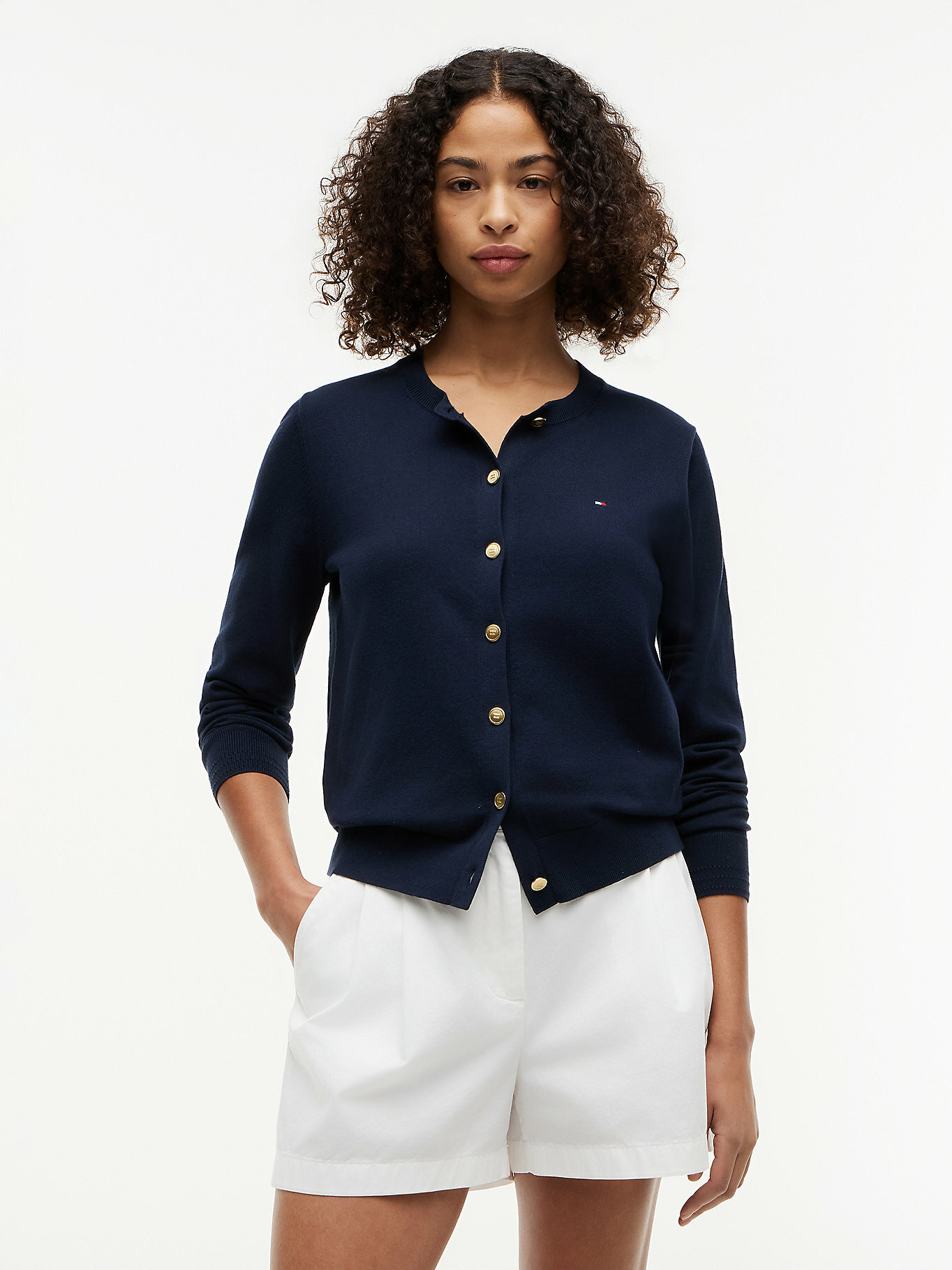 Кардиган TOMMY HILFIGER, 1 шт.