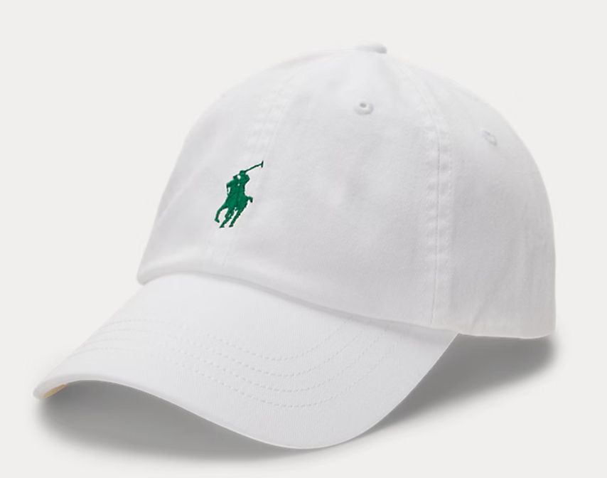 Бейсболка Ralph Lauren для мужчин