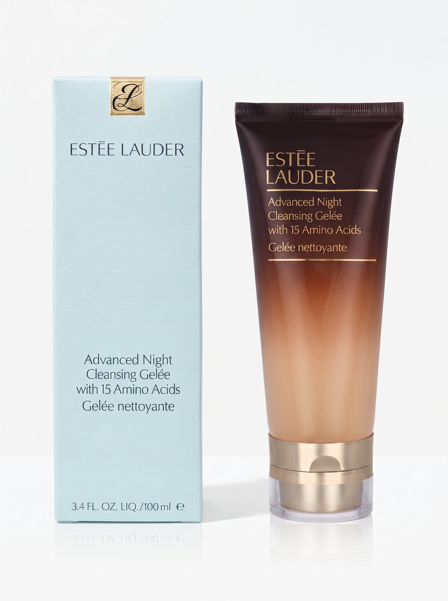 Advanced Night Cleansing Gelee Гель для умывания 887167620841