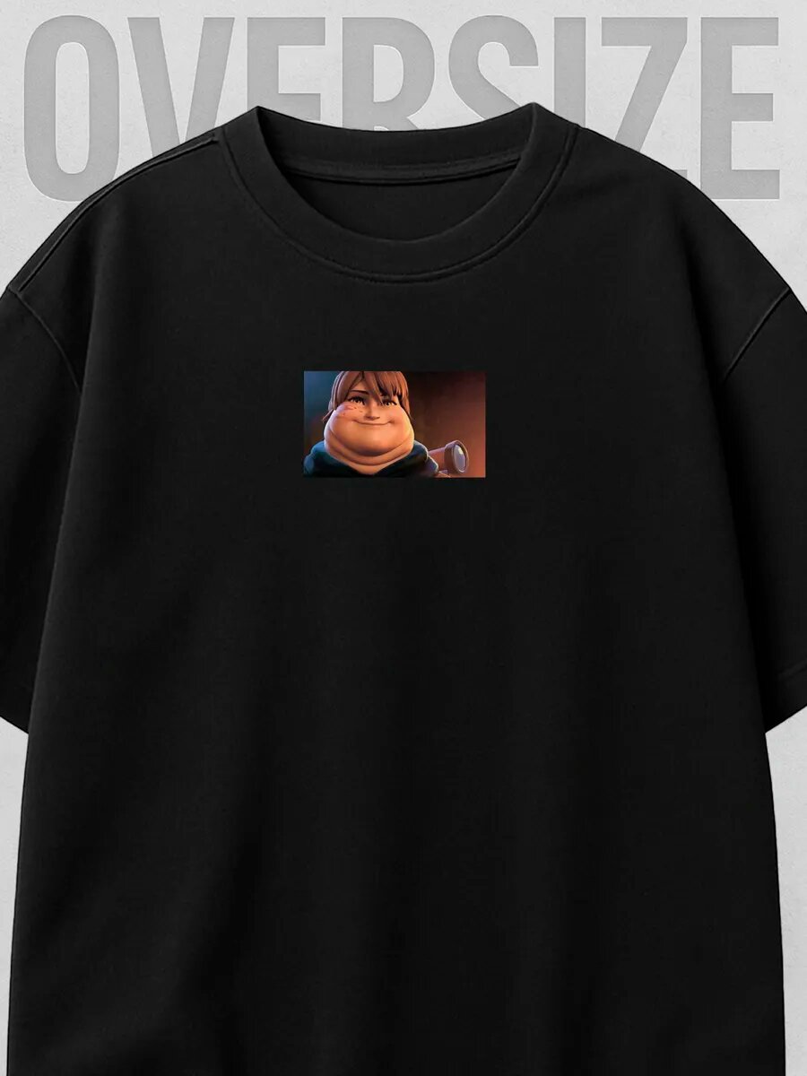 Футболка PRINTSHOT