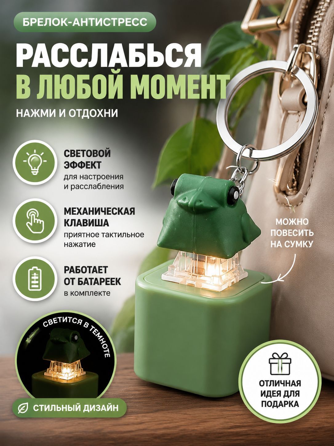Брелок