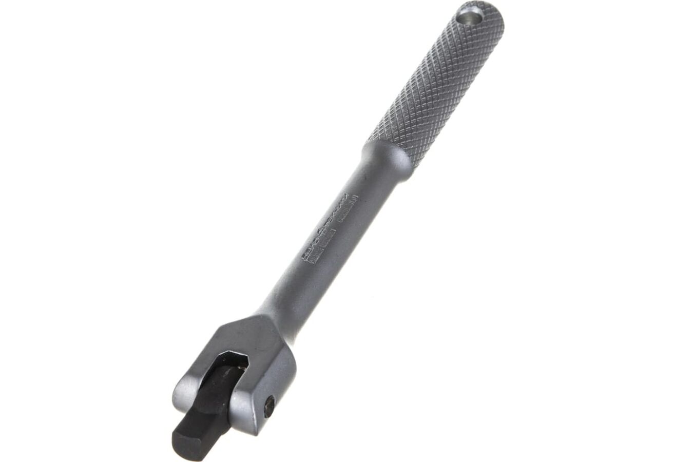 Вороток Шарнирный 140 Мм 14" (Дело Техники 608200)