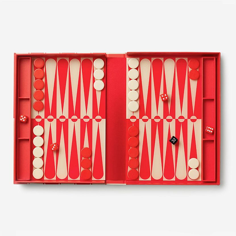 Нарды Art of Backgammon