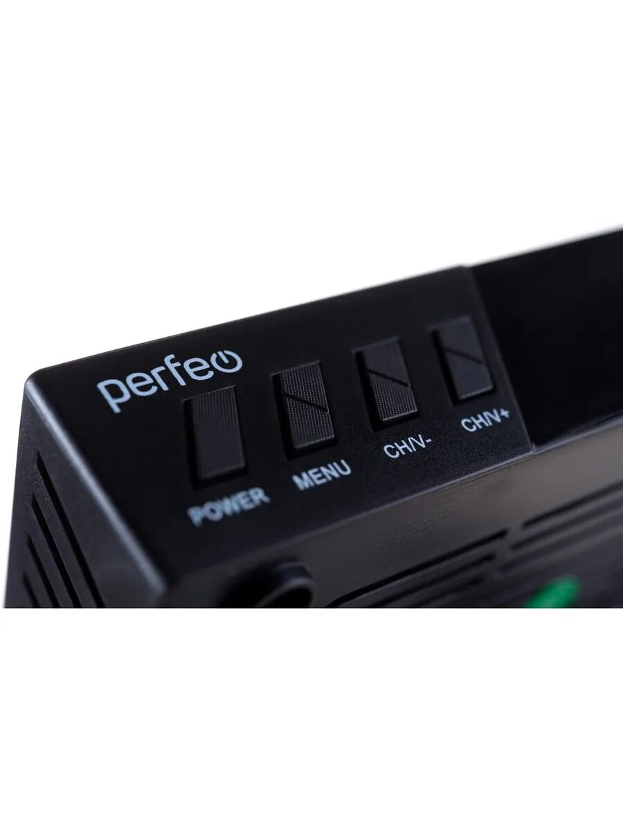 Тюнер DVB-T2/C Stream (PF-A4351) — фото 1