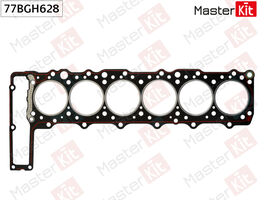 Прокладка ГБЦ Mercedes-Benz G-CLASS (W463) OM 603.931