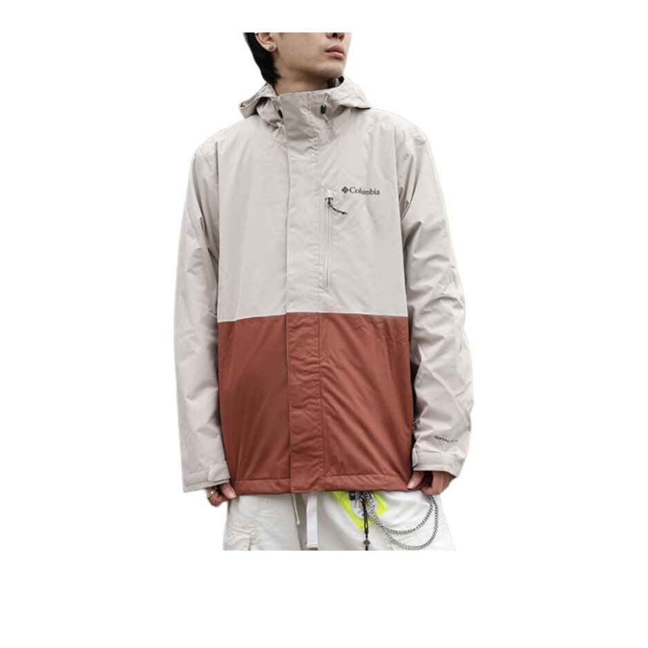 Куртка спортивная Columbia