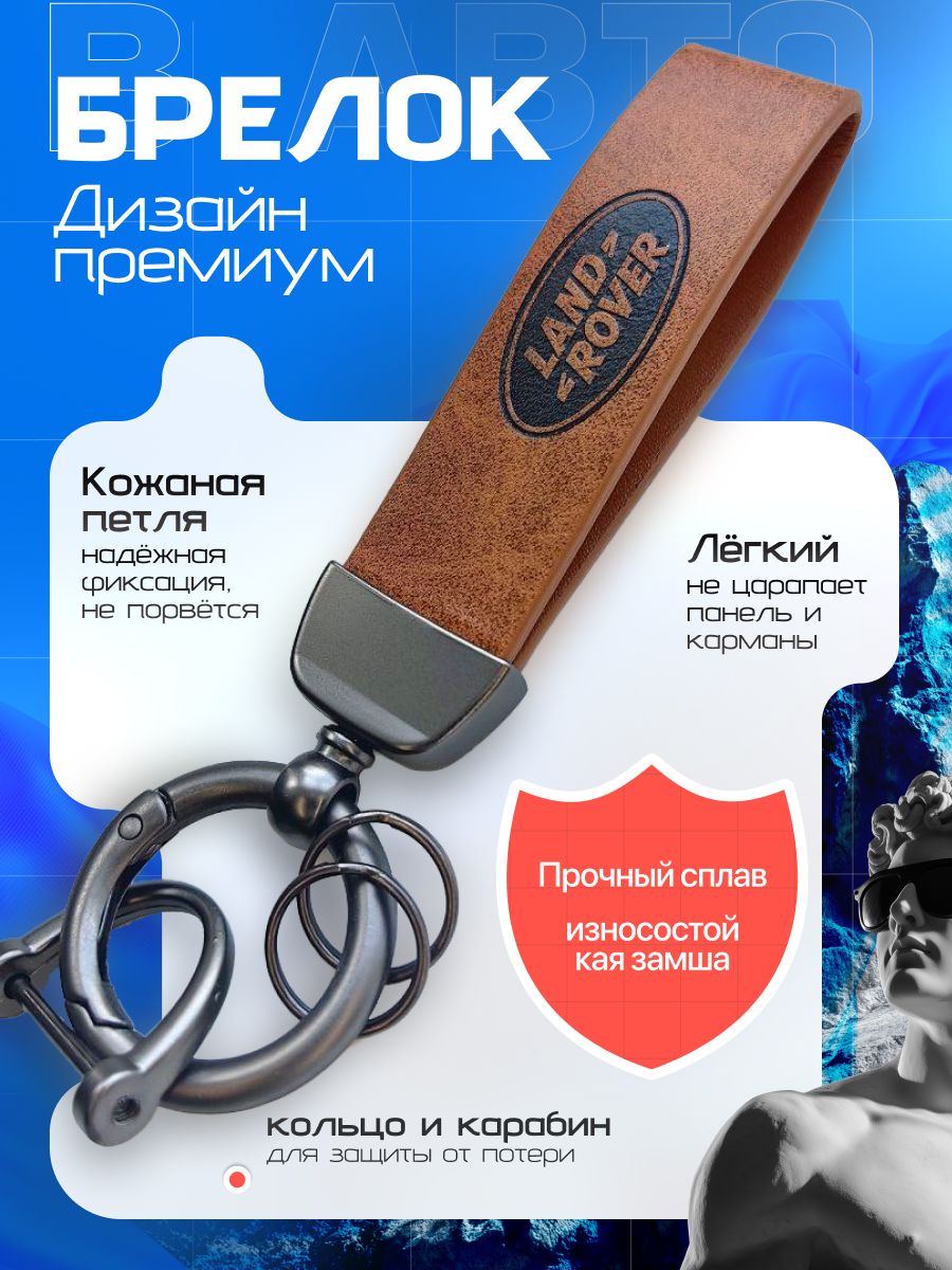 Брелок