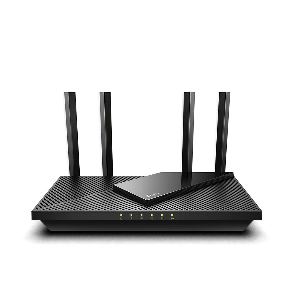 Роутер TP-Link Archer AX55