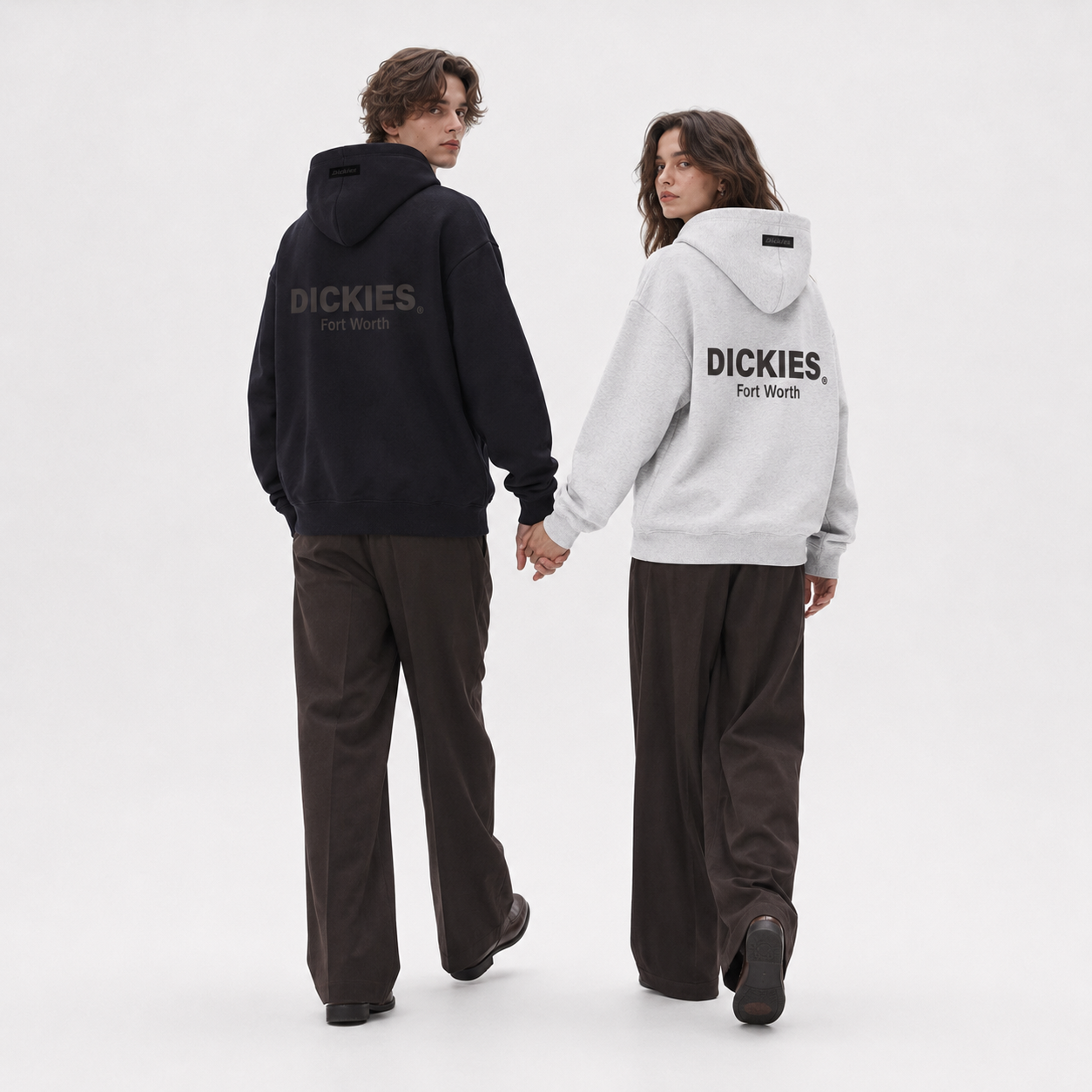 Толстовка Dickies