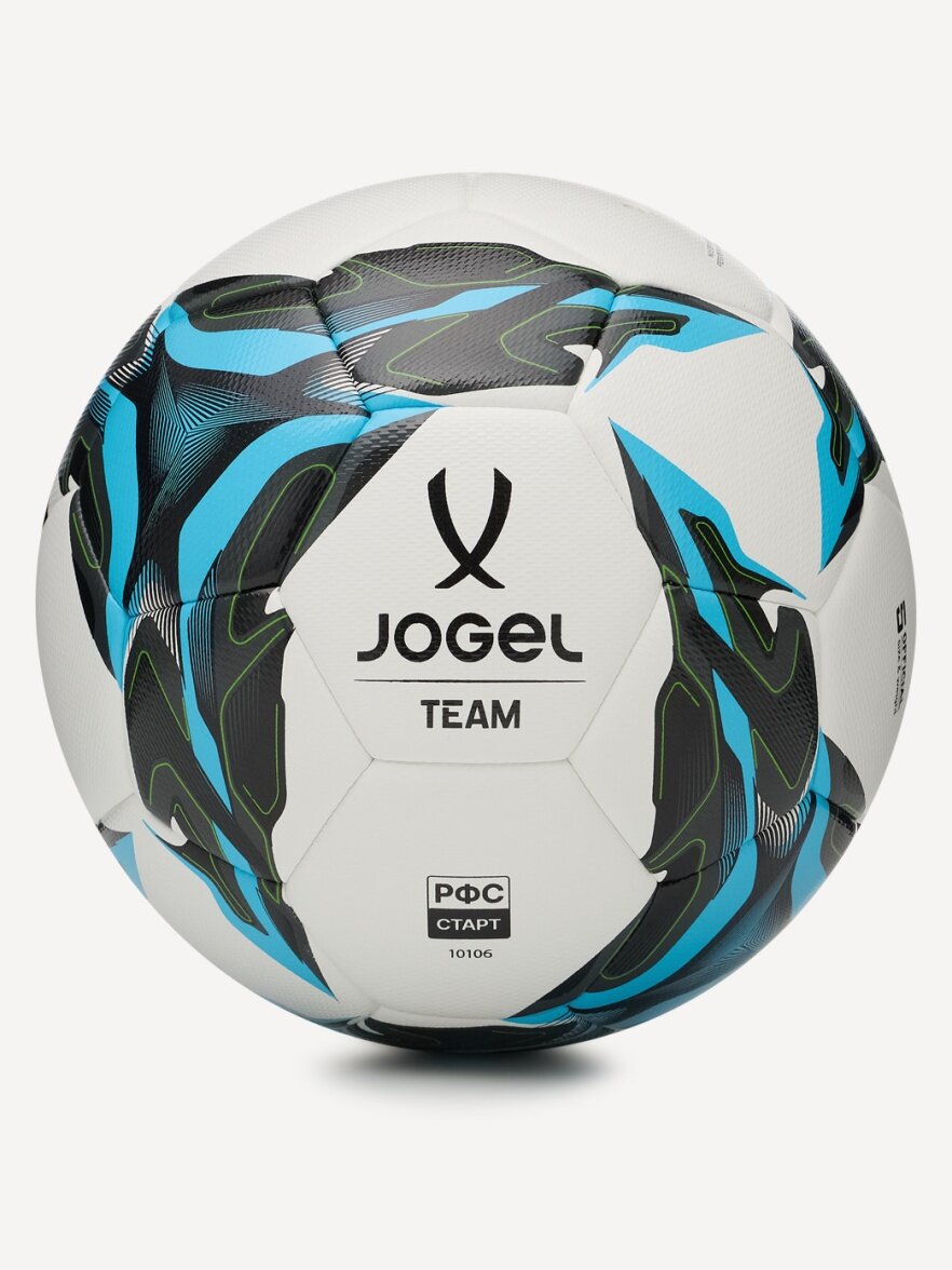 Мяч футбольный Jogel Team №4