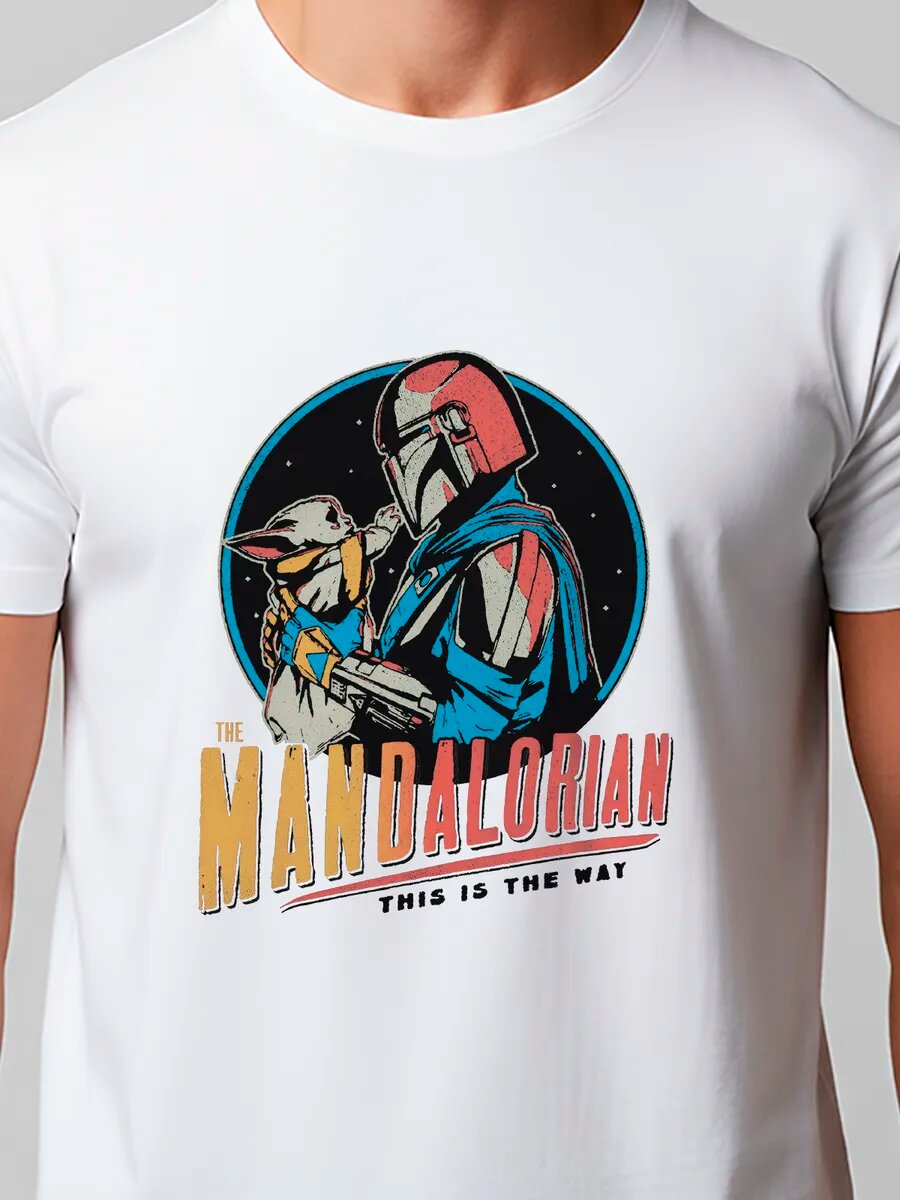 Футболка PRINTSHOT
