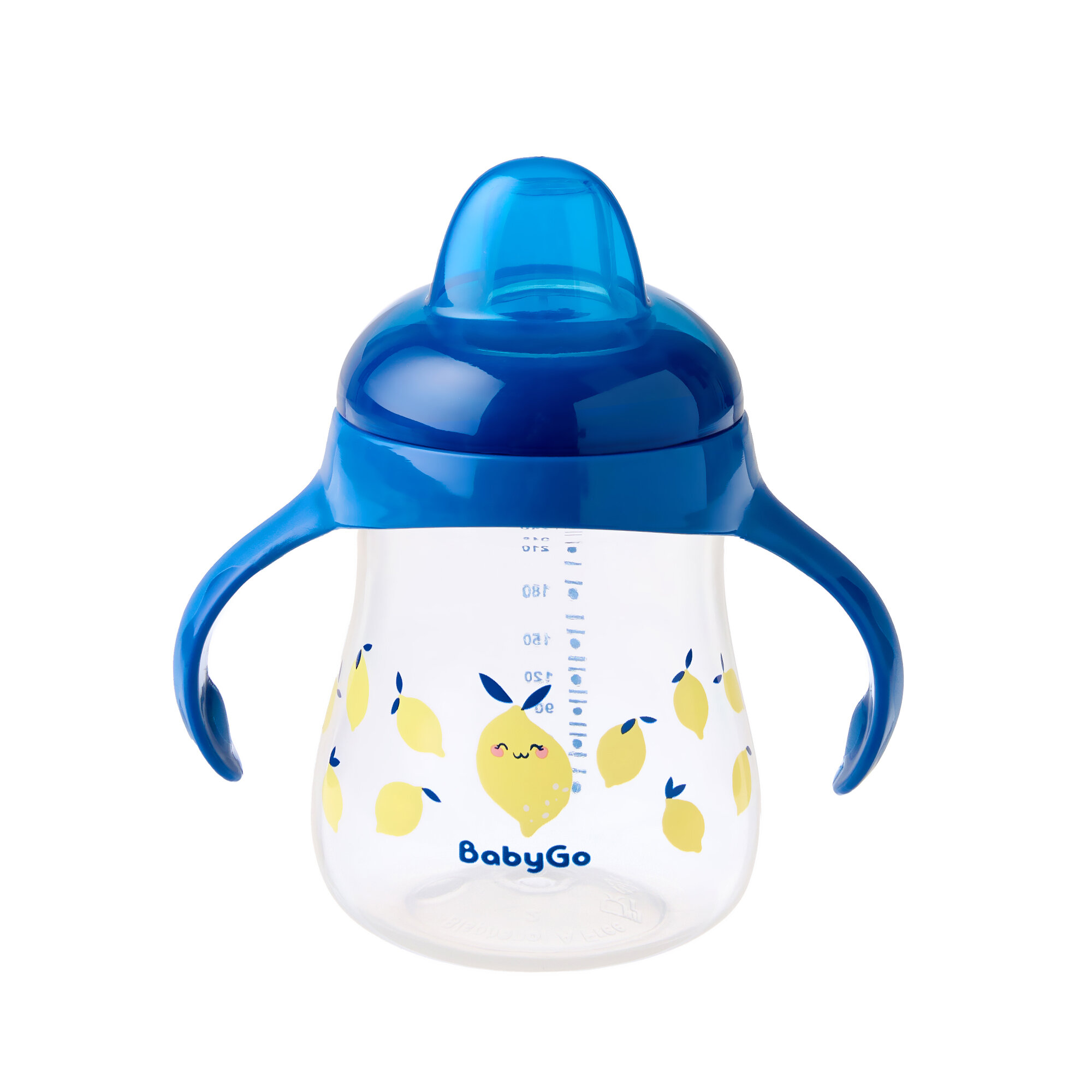 Поильник BabyGo 250 мл