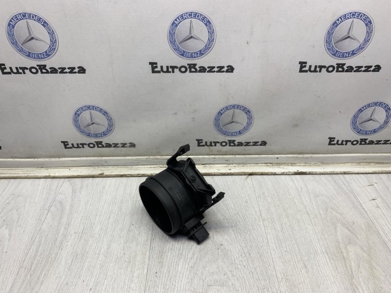 Датчик массового расхода воздуха Mercedes-Benz W204 A2721412040