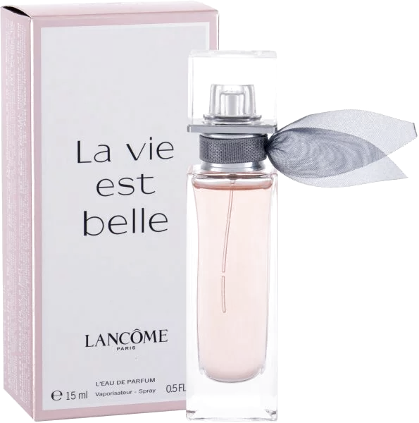 Женский аромат Ланком Ла Ви Эст Бель 15 мл - Lancome La Vie Est Belle