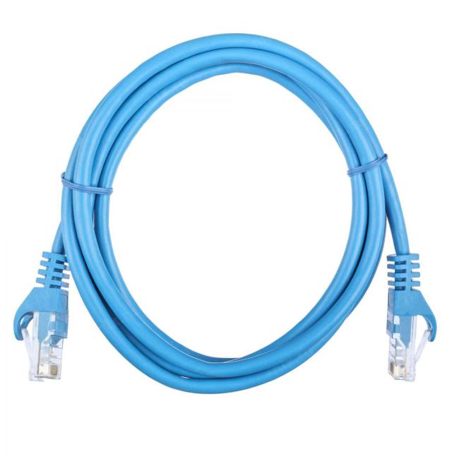 ACD ACD-LPU5E-15L Patch Cord UTP кат.5e, 1.5м, синий — фото 1