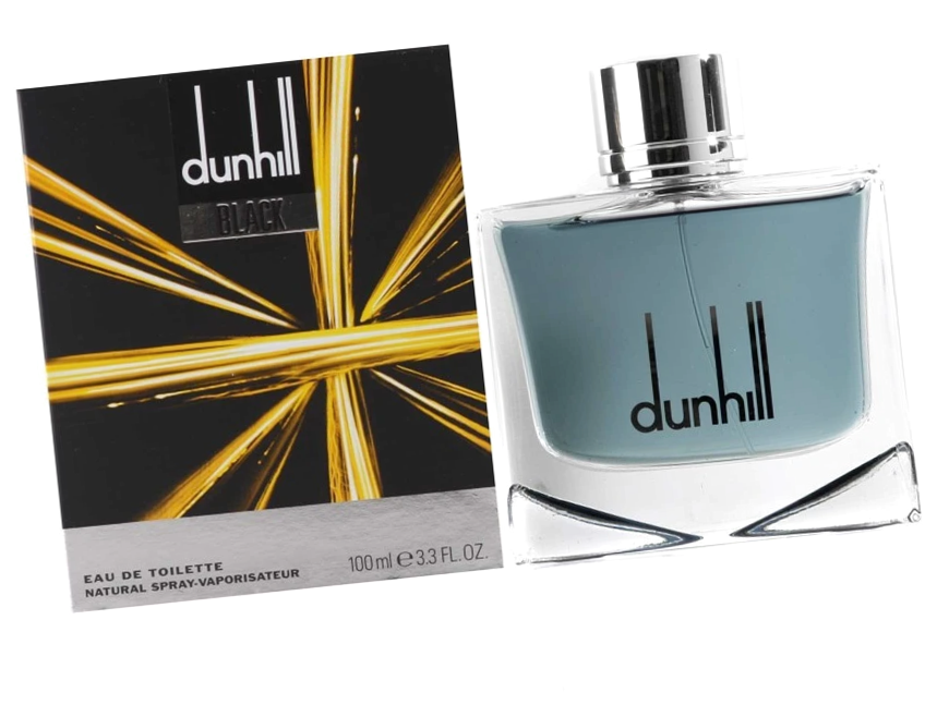 Alfred Dunhill Dunhill Black мужской парфюм 100 мл - Данхилл Блэк туалетная вода