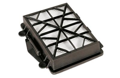 Фильтр HEPA кассетный, для Karcher CV 30, 38, 48/x, арт. 6.414-760.0