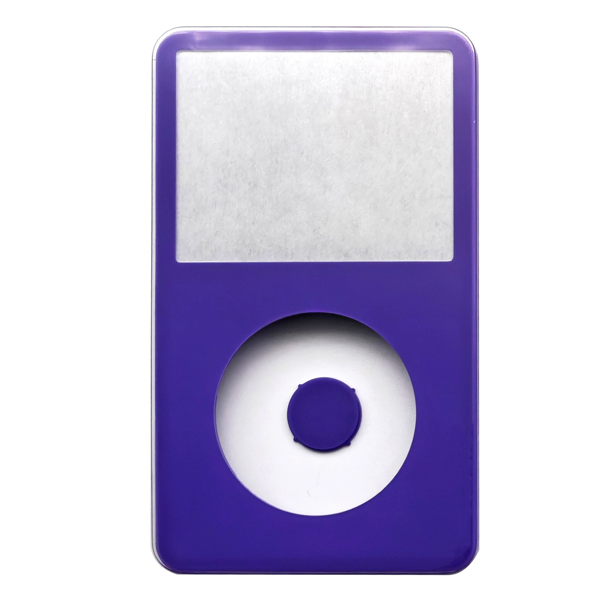 Панель корпуса для iPod 5/5.5, фиолетовый