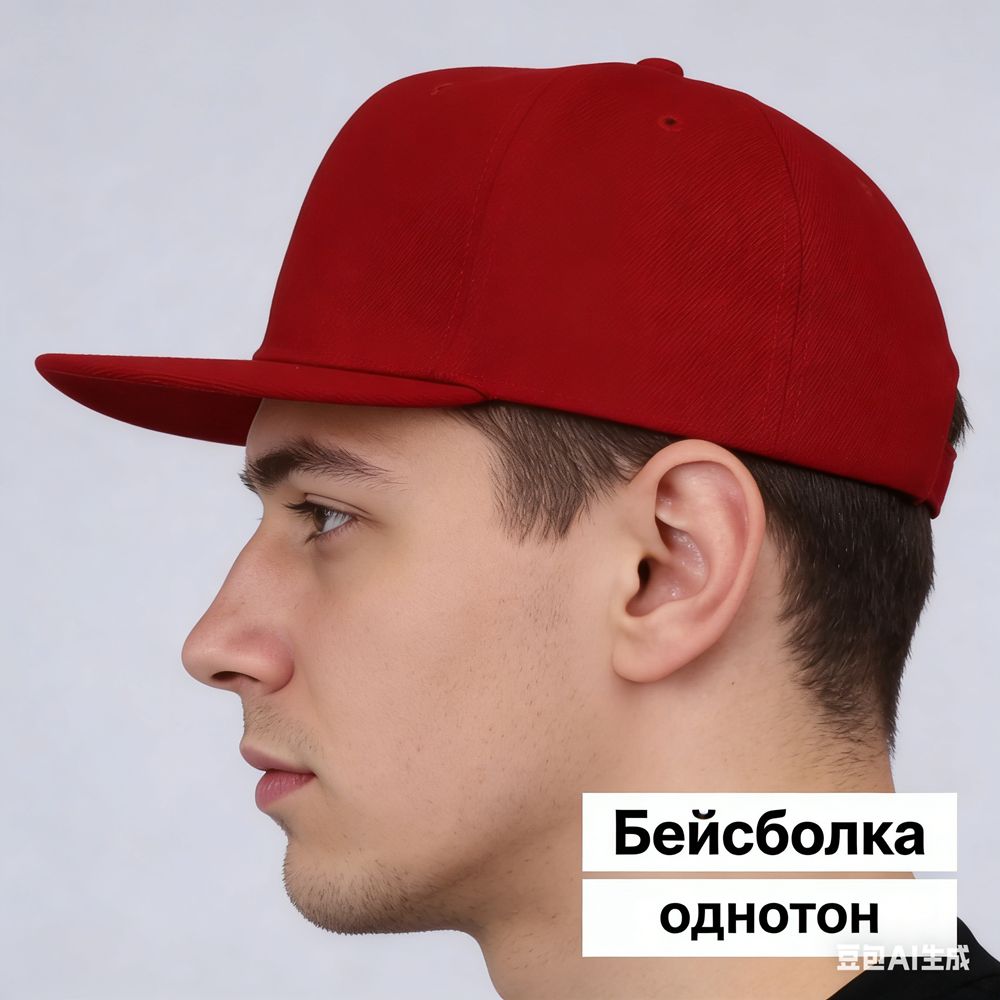 Картуз  для мужчин и женщин