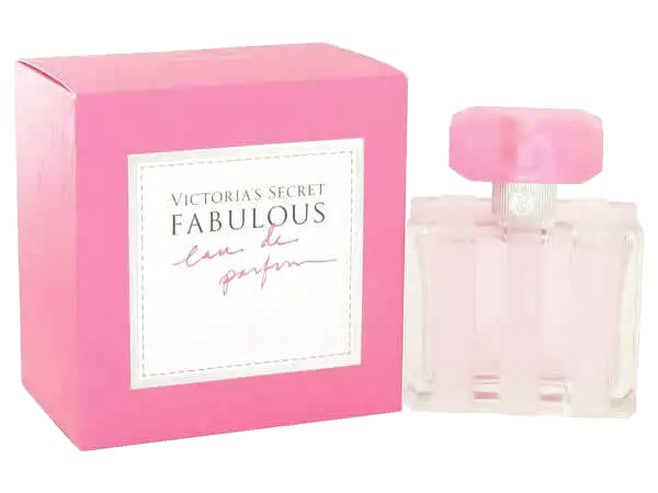 Женский парфюм Victoria's Secret 50 мл / Виктория Сикрет Фабулос