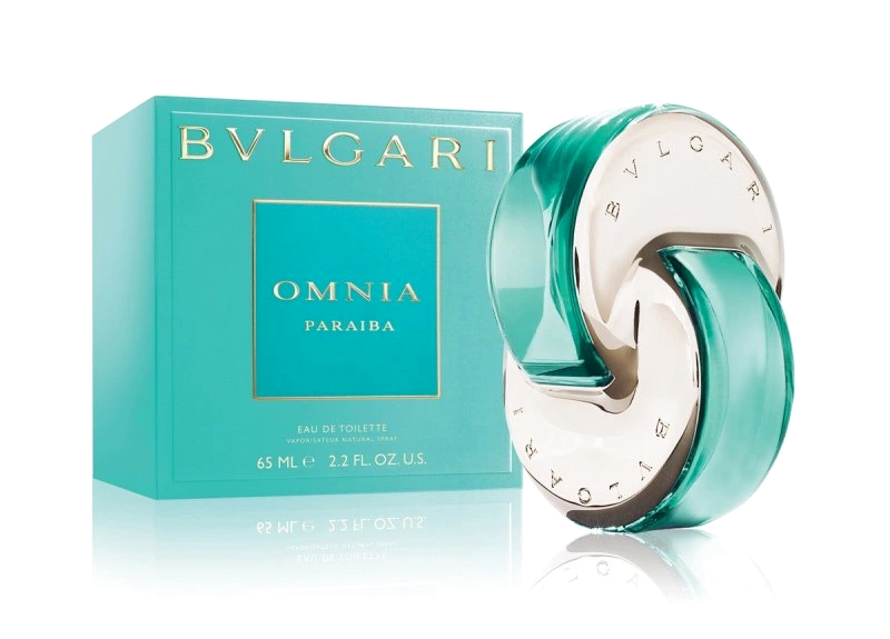 Bvlgari Omnia Paraiba - Булгари Омниа Парайба туалетная вода женская 65 мл