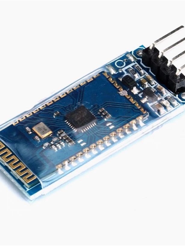 BT06 Bluetooth Модуль беспроводной передачи данных HC - 06