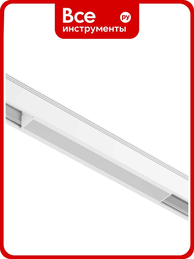Потолочный светильник LED SWG SY Белый 12Вт 3000 SY-601211-WH-12-WW