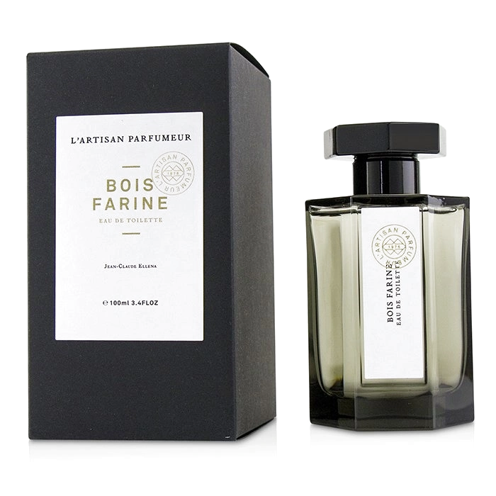 Туалетная вода L Artisan Parfumeur Bois Farine унисекс 100 мл / Л Артизан Парфюмер
