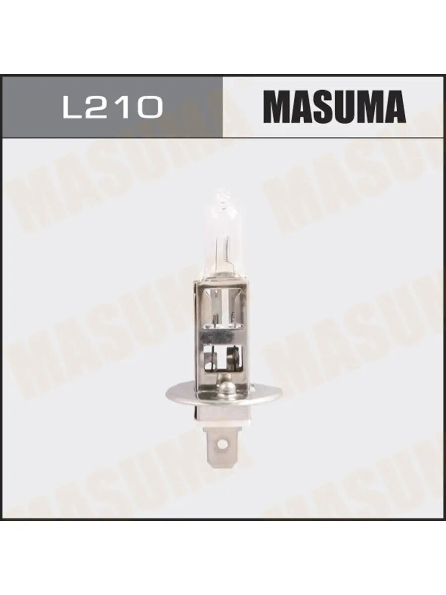 Лампа 12 В L210 (1шт)