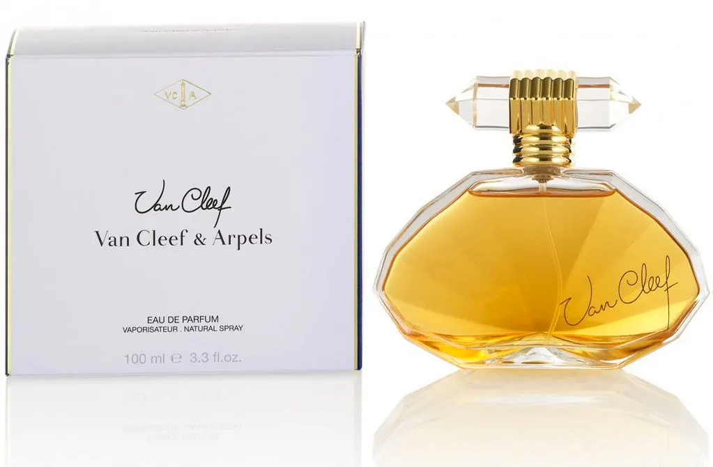 Ван Клиф Энд Арпелс Ван Клиф аромат 100 мл для женщин / Van Cleef and Arpels Van Cleef