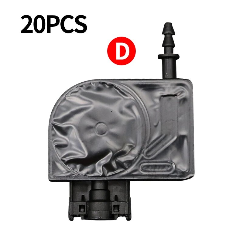 Демпфер чернил D--20pcs для Epson 4000-9600