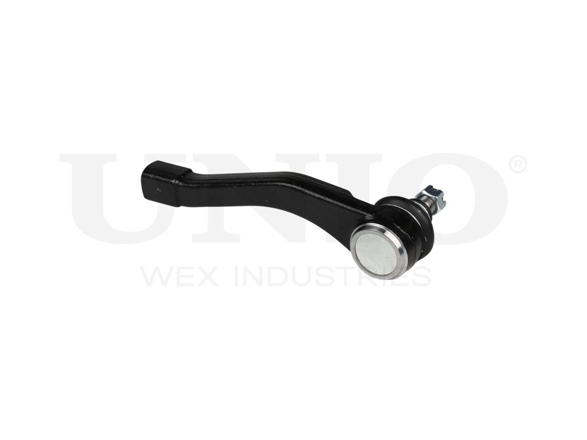 Наконечник рулевой левый ssangyong actyon i-ii 05-, kyron 05-, rexton i-ii 04- (UNIO SSP-10144)