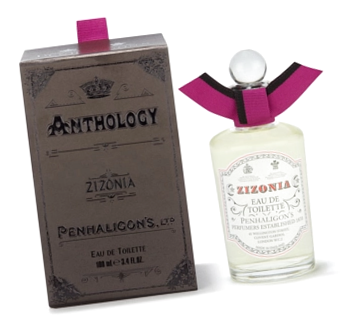 Женская вода туалетная Пенхалигонс Зизония 100 мл - Zizonia Penhaligon's