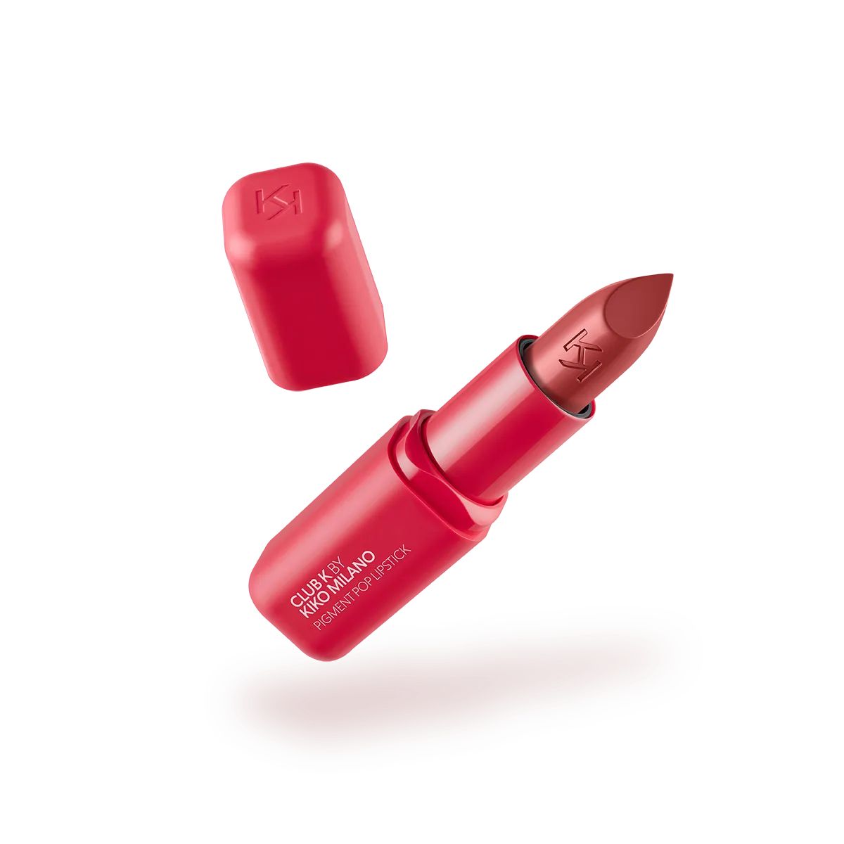 KIKO Milano Помада Club k by kiko milano pigment pop 3,5 г оттенок 21 Opps Out