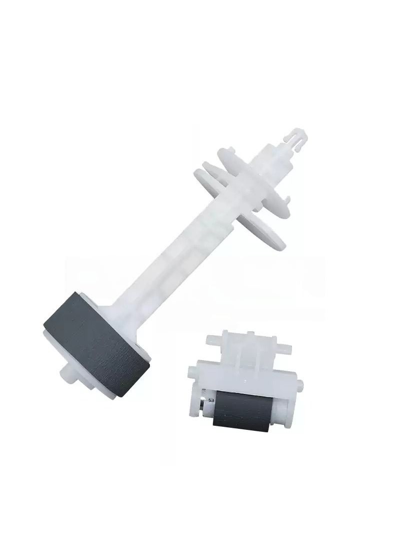 Комплект в сборе ролик захвата + тормозной ролик для Epson L110 L120 L132 L210 L222 L350 L355 L365 L382 L486 XP-313 XP-3