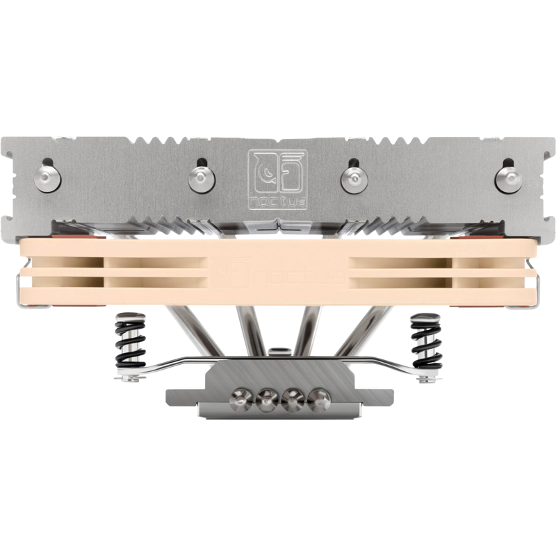 Кулер для процессора Noctua NH-L12S, сокет AM5, бежевый NH-L12S