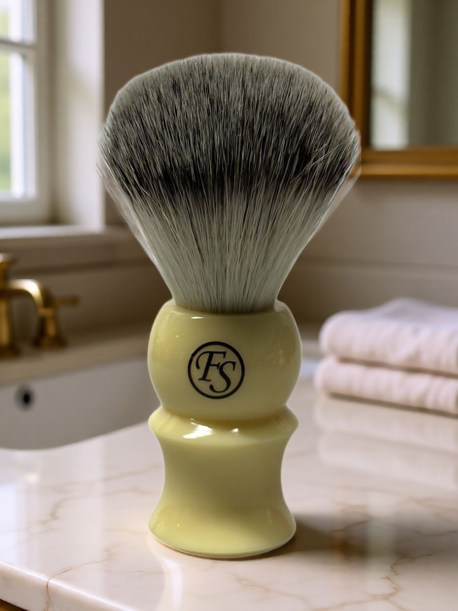 Помазок Frank Shaving Pure Badger(Размер узла 20мм)