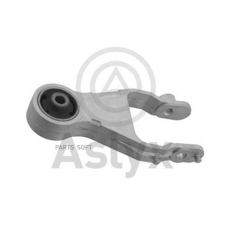 ASLYX AS202152 Опора двигателя OPEL MERIVA A/CORSA C 1.3CDTI зад