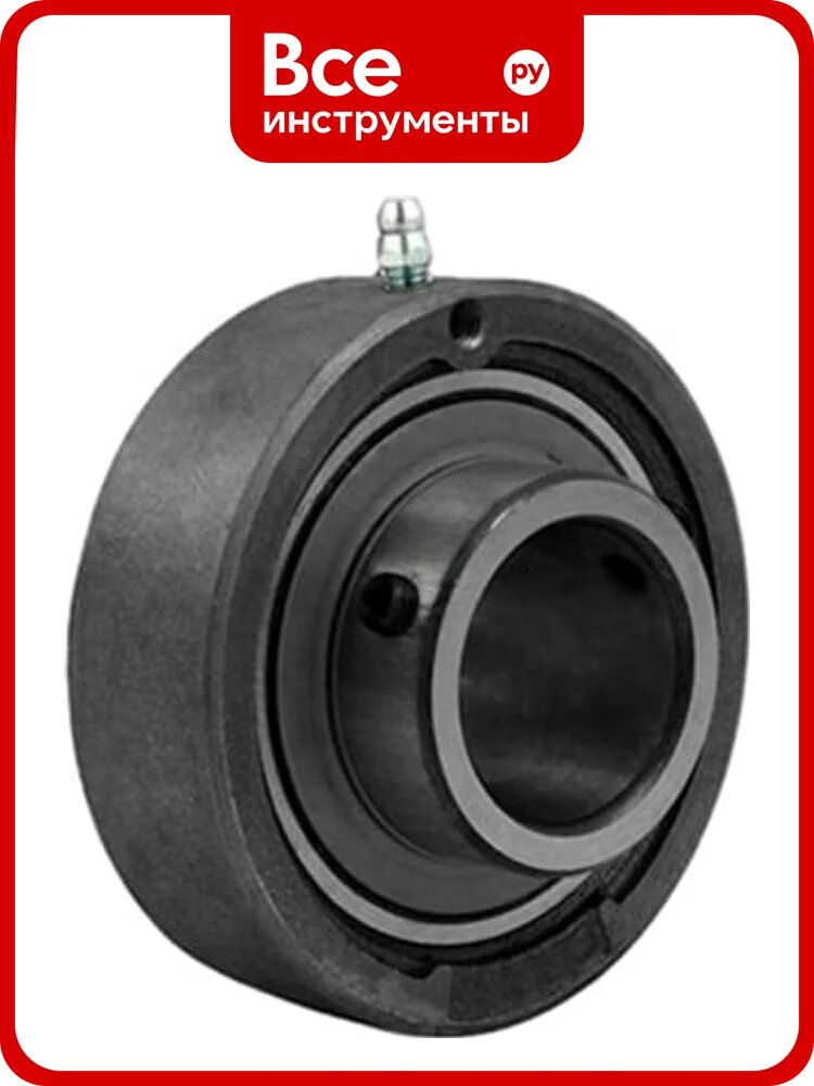 Подшипниковый узел FKD UCC205 UCC205FKD