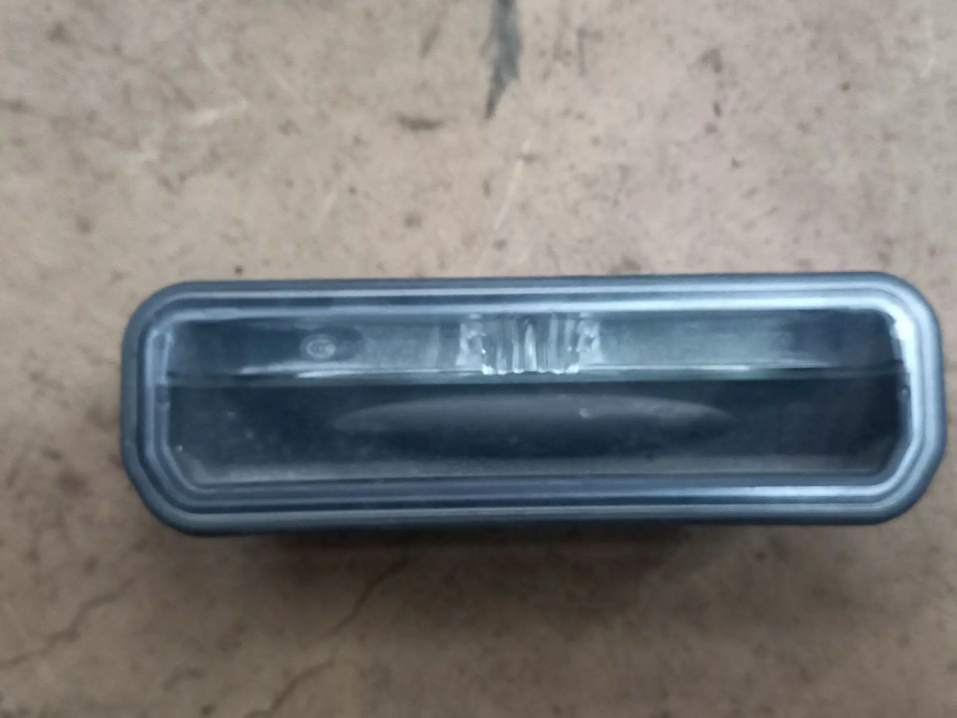Кнопка открывания багажника Ford Focus 3