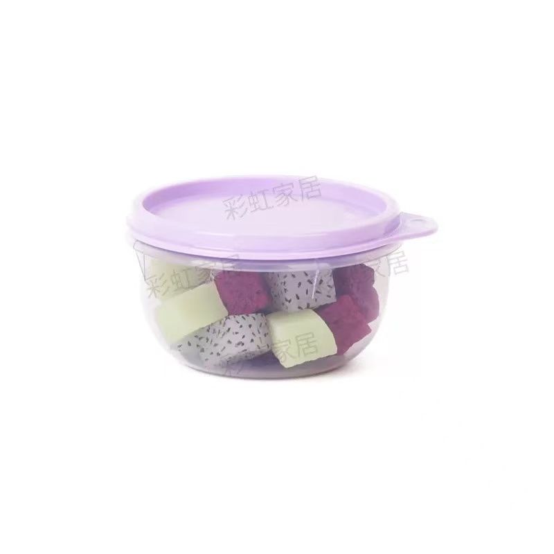 Tupperware Контейнер пищевой 260 мл 1 шт полипропилен, можно мыть в посудомойке